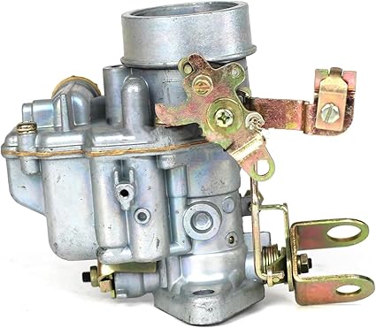 Alternative Carburetor – Satoh-S650G.com